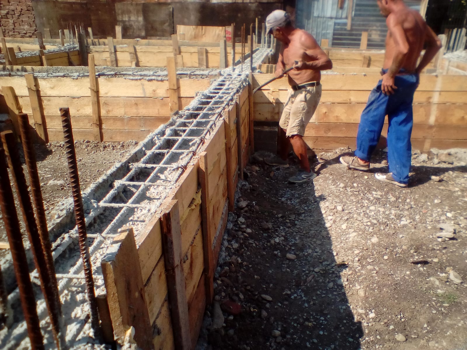 Galerie foto :: adiconstructltd.com