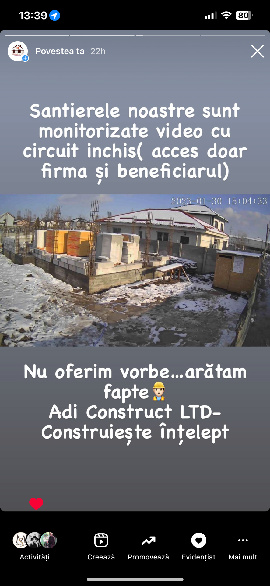 Galerie foto :: adiconstructltd.com