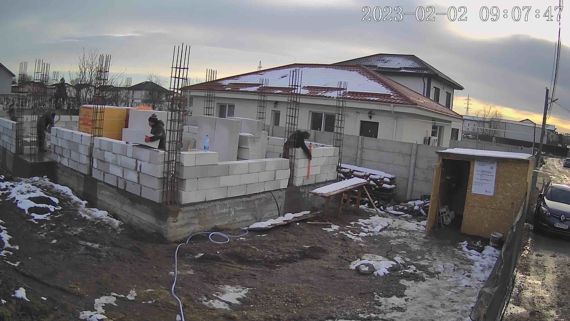 Galerie foto :: adiconstructltd.com