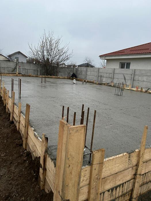 Turnarea betonului: condiții optime și sfaturi utile :: adiconstructltd.com