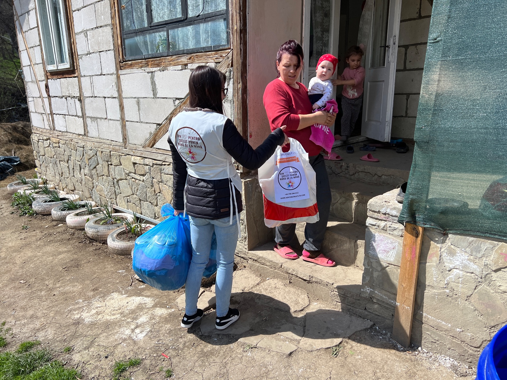 Ajutor umanitar :: adiconstructltd.com