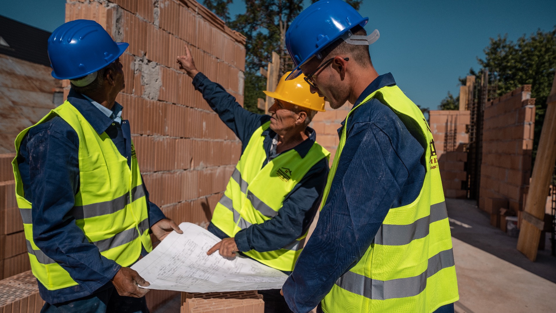 Galerie foto :: adiconstructltd.com