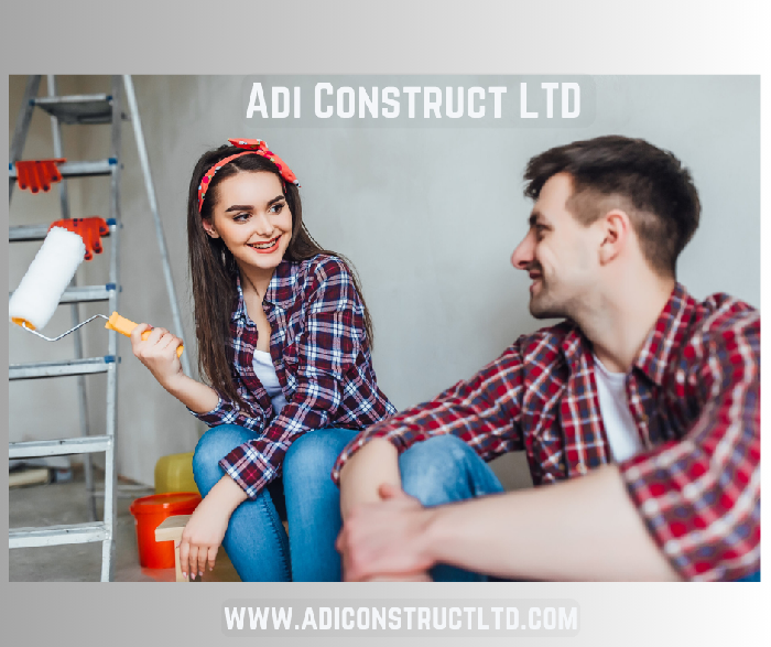 Vopsele pentru Amenajări Interioare: Ghidul Complet pentru Alegerea Corectă :: adiconstructltd.com