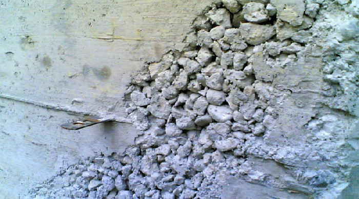 Ce înseamnă segregarea betonului? :: adiconstructltd.com